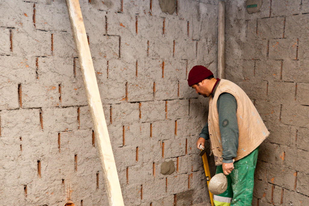 How To Cement Render A Wall HowToSpecialist How To Build Step By How To Cement Render A Wall HowToSpecialist How To Build Step By