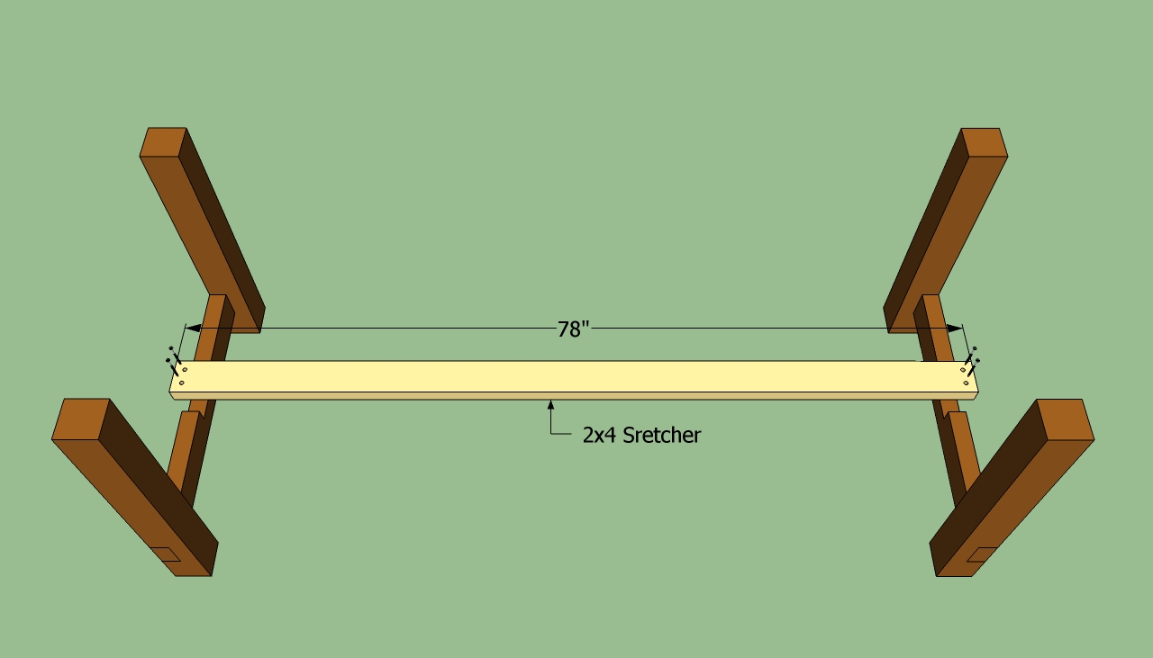 Woodwork How To Make Wooden Table PDF Plans