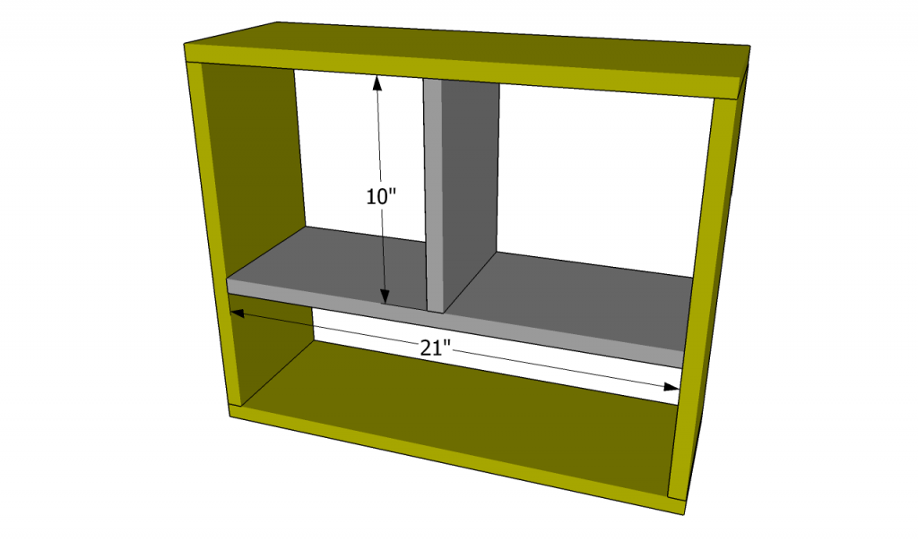 How to build bathroom shelves | HowToSpecialist - How to Build, Step by ...